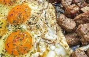 Air Fryer Marinated Chicken Thigh Bites – Quick Recipes